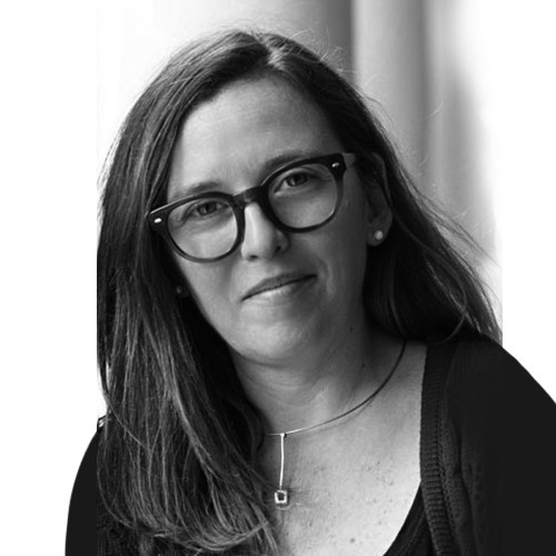 Ana Fostel, autor en Hacer Empresa
